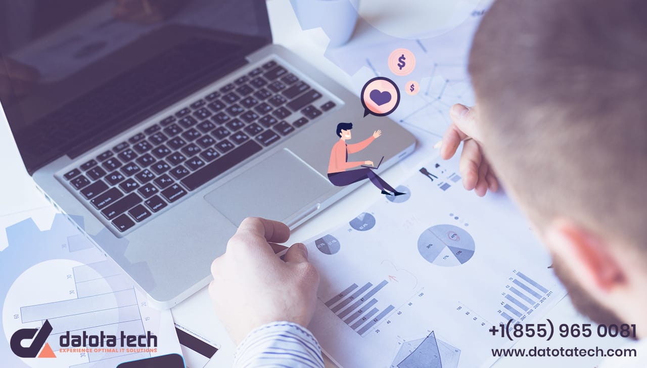 Four Optimal Features That Give An Edge To Your Ecommerce Website ...